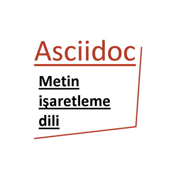 Asciidoc Cheatsheet - Hızlı Başlangıç – KodEdu