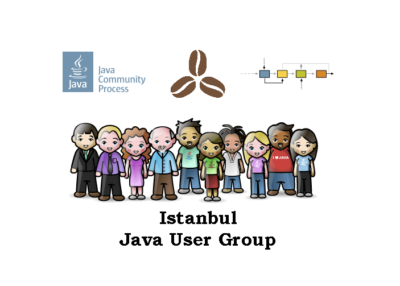 Istanbul JUG Java Community Process'e Katıldı – KodEdu